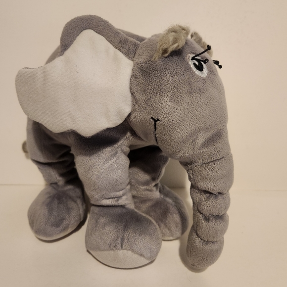 Dr. Seuss | Toys | 8 Dr Seuss Horton Elephant Plush Stuffed Animal ...